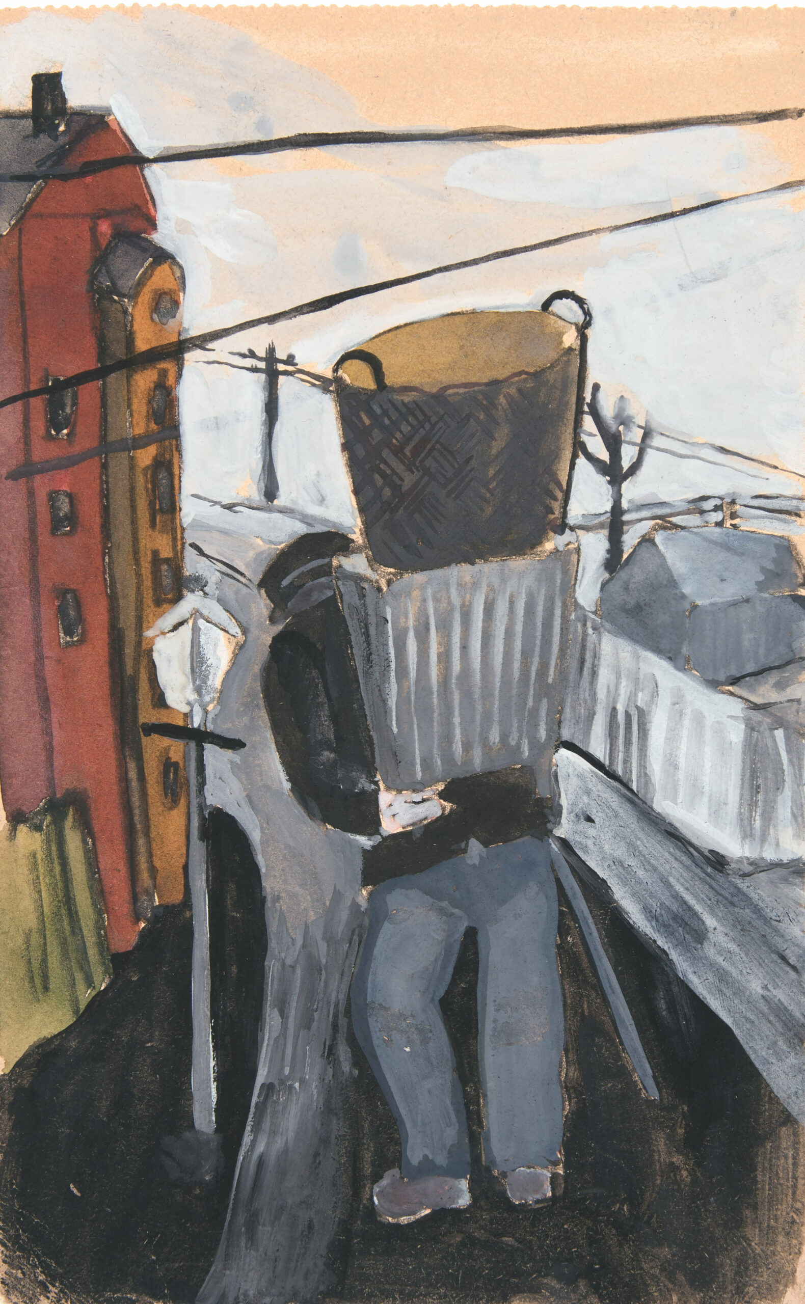 156 - Jürgens, Grethe | Lehr Kunstauktionen