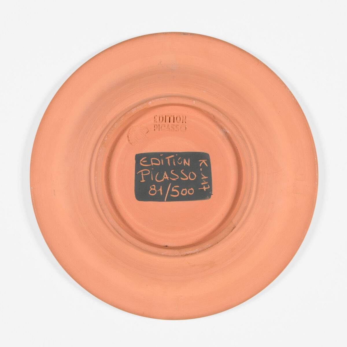 258 - Picasso, Pablo | Lehr Kunstauktionen