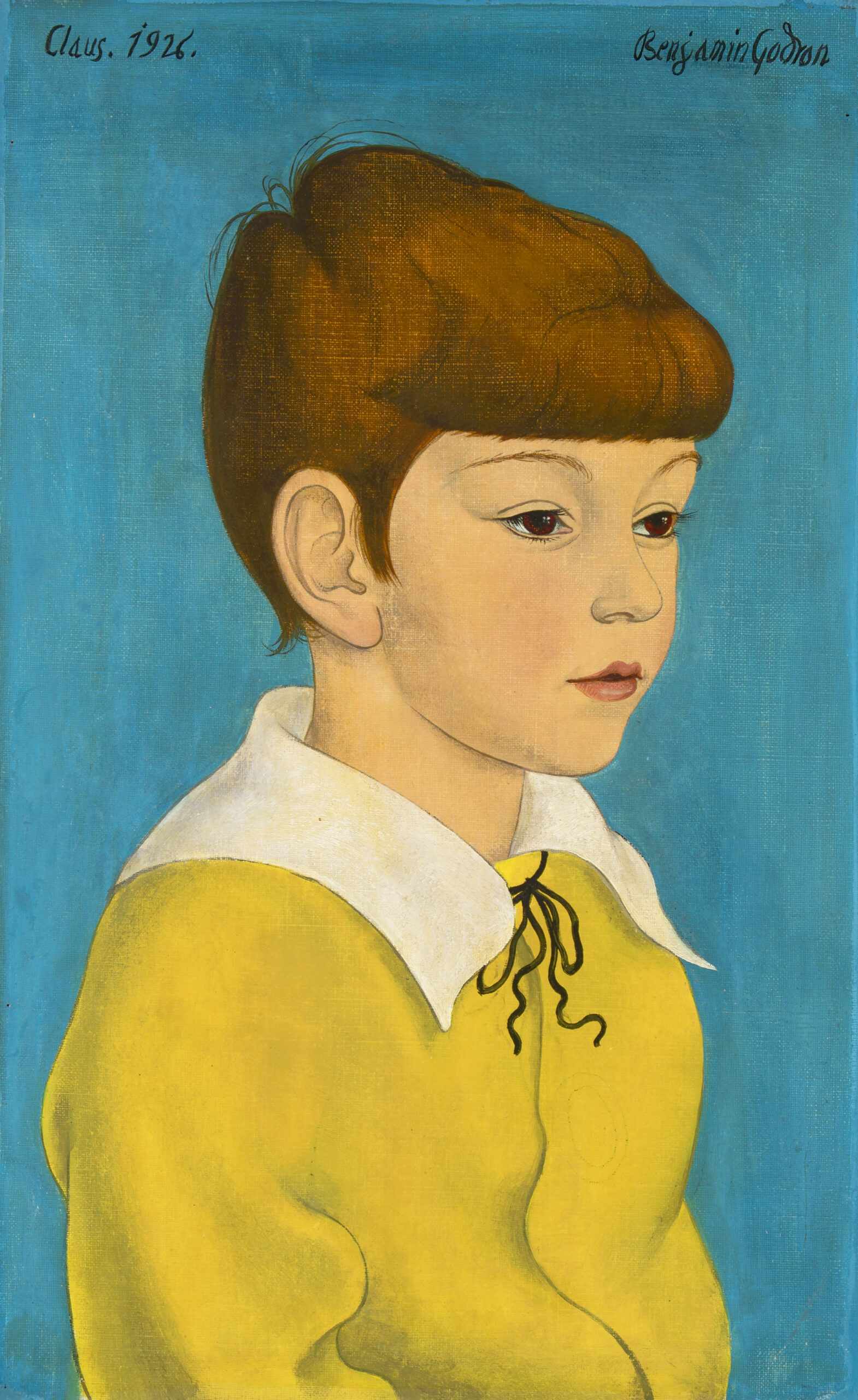 132 - Godron, Johann Benjamin | Lehr Kunstauktionen