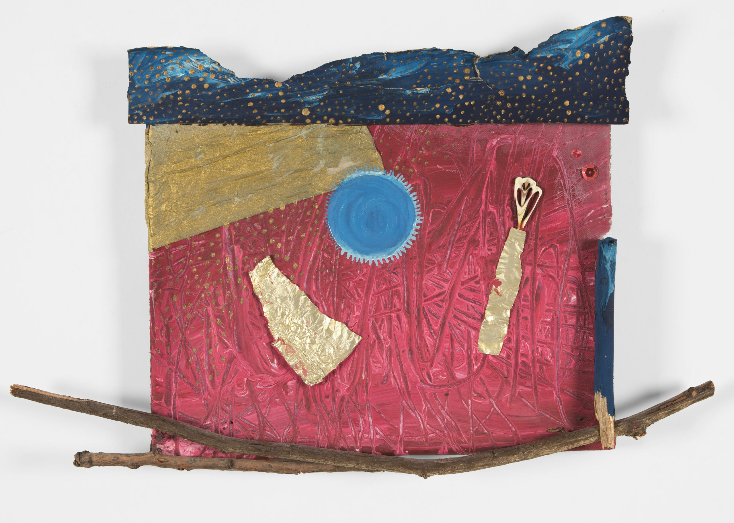 58 - Buthe, Michael | Lehr Kunstauktionen