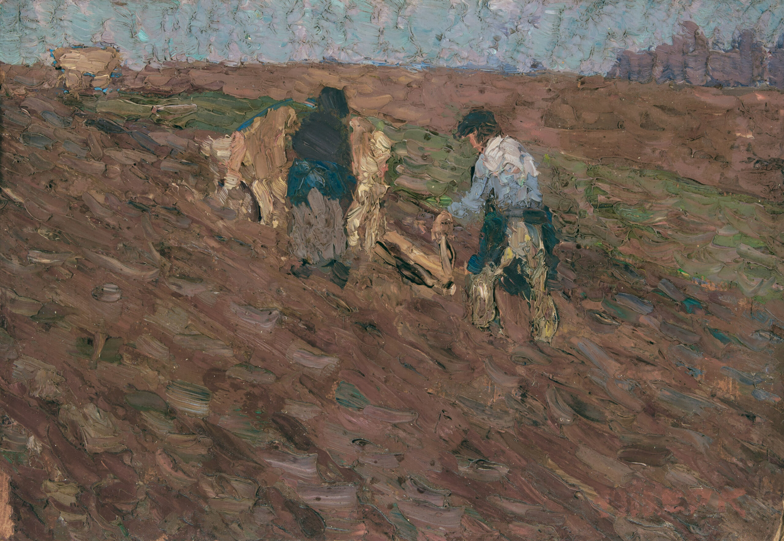 11 - Kinzinger, Edmund Daniel | Lehr Kunstauktionen